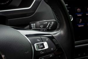 Melns Volkswagen Tiguan 2017 Elektrėnai, ar dzinēja tilpumu 1.97 L un nobraukumu 223 tūkst. km par 15950 €, foto 19 vietnē AUTOMOTO.COM.LV