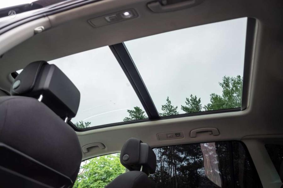 Melns Volkswagen Tiguan 2017 Elektrėnai, ar dzinēja tilpumu 1.97 L un nobraukumu 223 tūkst. km par 15950 €, foto 20 vietnē AUTOMOTO.COM.LV