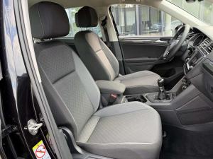 Melns Volkswagen Tiguan 2017 Kauņa, ar dzinēja tilpumu 1.40 L un nobraukumu 210 tūkst. km par 12200 €, foto 10 vietnē AUTOMOTO.COM.LV