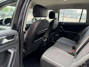 Melns Volkswagen Tiguan 2017 Kauņa, ar dzinēja tilpumu 1.40 L un nobraukumu 210 tūkst. km par 12200 €, foto 13 vietnē AUTOMOTO.COM.LV