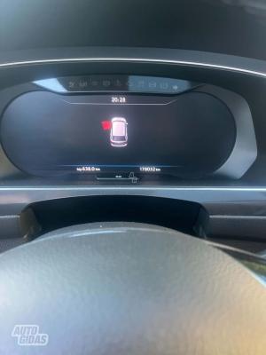 Melns Volkswagen Tiguan 2017 Kauņa, ar dzinēja tilpumu 2.00 L un nobraukumu 178 tūkst. km par 15100 €, foto 18 vietnē AUTOMOTO.COM.LV