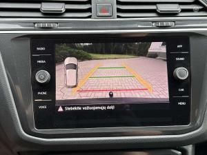 Black Volkswagen Tiguan 2017 in Prienai, with an engine capacity of 1.97 L and mileage of 274 thousand km for 14750 €, photo 41 on AUTOMOTO.COM.LV