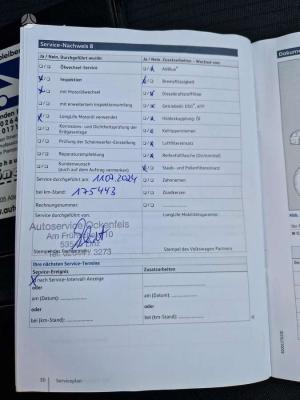 Черный Фольксваген Тигуан 2017 в Вильнюс, объемом двигателя 1.97 л и пробегом 234 тыс. км за 13950 €, фото 22 на AUTOMOTO.COM.LV