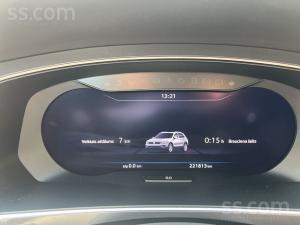 Melns Volkswagen Tiguan 2017 Rīga, ar dzinēja tilpumu 2.00 L un nobraukumu 222 tūkst. km par 17000 €, foto 12 vietnē AUTOMOTO.COM.LV