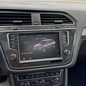 Черный Фольксваген Тигуан 2017 в Тельшяй, объемом двигателя 2.00 л и пробегом 202 тыс. км за 18490 €, фото 19 на AUTOMOTO.COM.LV