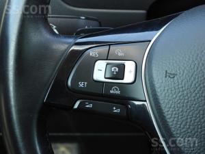 Black Volkswagen Tiguan 2017 in Riga, with an engine capacity of 2.00 L and mileage of 222 thousand km for 17200 €, photo 19 on AUTOMOTO.COM.LV