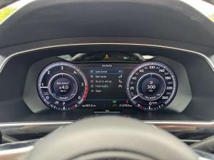 Black Volkswagen Tiguan 2017 in Telschi, with an engine capacity of 1.97 L and mileage of 200 thousand km for 18500 €, photo 42 on AUTOMOTO.COM.LV
