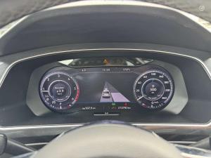 Black Volkswagen Tiguan 2017 in Telschi, with an engine capacity of 1.97 L and mileage of 200 thousand km for 18500 €, photo 44 on AUTOMOTO.COM.LV