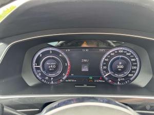 Black Volkswagen Tiguan 2017 in Telschi, with an engine capacity of 1.97 L and mileage of 200 thousand km for 18500 €, photo 45 on AUTOMOTO.COM.LV