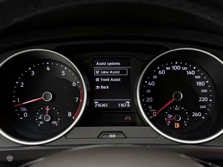 Melns Volkswagen Tiguan 2017 Viļņa, ar dzinēja tilpumu 1.40 L un nobraukumu 216 tūkst. km par 11499 €, foto 29 vietnē AUTOMOTO.COM.LV