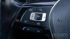 Melns Volkswagen Tiguan 2018 Rīga, ar dzinēja tilpumu 1.50 L un nobraukumu 195 tūkst. km par 12590 €, foto 24 vietnē AUTOMOTO.COM.LV