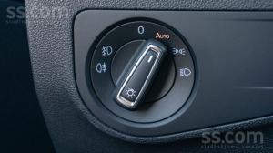 Melns Volkswagen Tiguan 2018 Rīga, ar dzinēja tilpumu 1.50 L un nobraukumu 195 tūkst. km par 12590 €, foto 28 vietnē AUTOMOTO.COM.LV