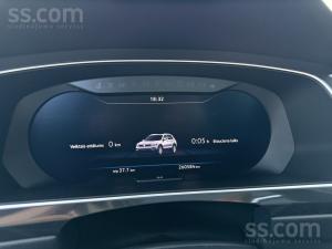 Black Volkswagen Tiguan 2018 in Jelgava, with an engine capacity of 2.00 L and mileage of 0 thousand km for 17950 €, photo 24 on AUTOMOTO.COM.LV