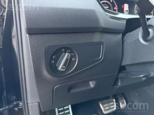 Black Volkswagen Tiguan 2018 in Jelgava, with an engine capacity of 2.00 L and mileage of 0 thousand km for 17950 €, photo 26 on AUTOMOTO.COM.LV