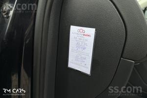 Черный Фольксваген Тигуан 2018 в Елгава, объемом двигателя 2.00 л и пробегом 0 тыс. км за 16600 €, фото 32 на AUTOMOTO.COM.LV