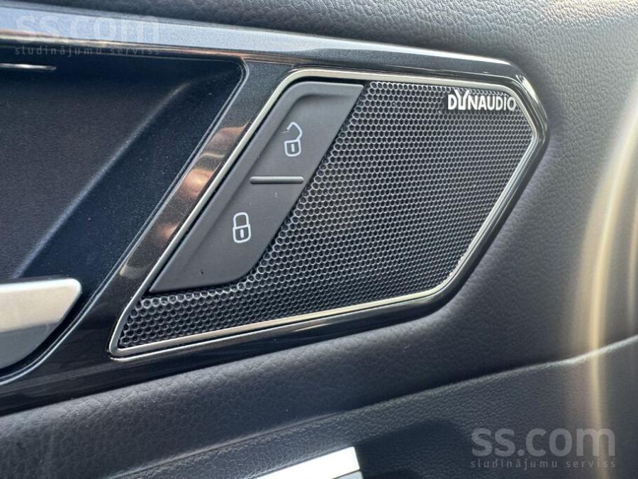 Melns Volkswagen Tiguan 2018 Rīga, ar dzinēja tilpumu 2.00 L un nobraukumu 151 tūkst. km par 23500 €, foto 19 vietnē AUTOMOTO.COM.LV
