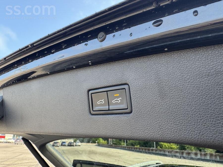 Melns Volkswagen Tiguan 2018 Rīga, ar dzinēja tilpumu 2.00 L un nobraukumu 151 tūkst. km par 23500 €, foto 21 vietnē AUTOMOTO.COM.LV