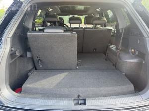 Melns Volkswagen Tiguan 2018 Rīga, ar dzinēja tilpumu 2.00 L un nobraukumu 151 tūkst. km par 23500 €, foto 24 vietnē AUTOMOTO.COM.LV