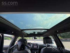 Melns Volkswagen Tiguan 2018 Rīga, ar dzinēja tilpumu 2.00 L un nobraukumu 151 tūkst. km par 23500 €, foto 25 vietnē AUTOMOTO.COM.LV