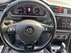 Melns Volkswagen Tiguan 2018 Rīga, ar dzinēja tilpumu 2.00 L un nobraukumu 151 tūkst. km par 23500 €, foto 26 vietnē AUTOMOTO.COM.LV