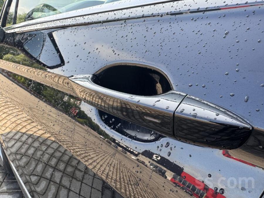Melns Volkswagen Tiguan 2018 Rīga, ar dzinēja tilpumu 2.00 L un nobraukumu 151 tūkst. km par 23500 €, foto 28 vietnē AUTOMOTO.COM.LV