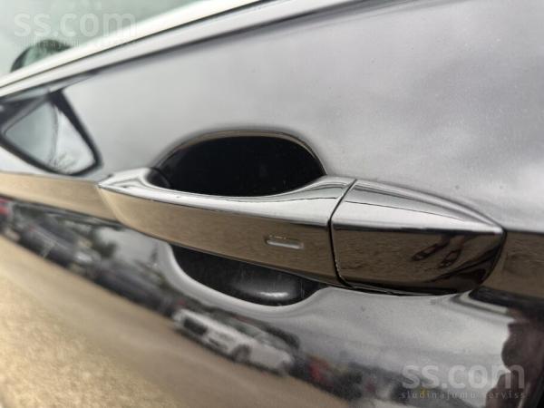 Melns Volkswagen Tiguan 2018 Rīga, ar dzinēja tilpumu 2.00 L un nobraukumu 226 tūkst. km par 18200 €, foto 7 vietnē AUTOMOTO.COM.LV