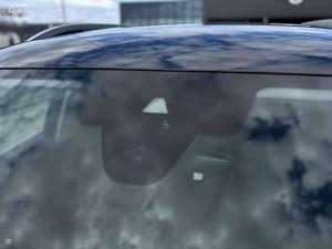 Black Volkswagen Tiguan 2018 in Siauliai, with an engine capacity of 2.00 L and mileage of 269 thousand km for 16500 €, photo 14 on AUTOMOTO.COM.LV