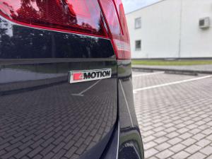Melns Volkswagen Tiguan 2018 Jurbarkas, ar dzinēja tilpumu 1.97 L un nobraukumu 176 tūkst. km par 15999 €, foto 10 vietnē AUTOMOTO.COM.LV