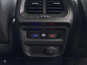 Melns Volkswagen Tiguan 2018 Jurbarkas, ar dzinēja tilpumu 1.97 L un nobraukumu 176 tūkst. km par 15999 €, foto 15 vietnē AUTOMOTO.COM.LV