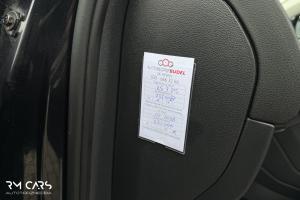 Черный Фольксваген Тигуан 2018 в Елгава, объемом двигателя 2.00 л и пробегом 245 тыс. км за 16600 €, фото 31 на AUTOMOTO.COM.LV