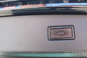 Melns Volkswagen Tiguan 2018 Liepāja, ar dzinēja tilpumu 2.00 L un nobraukumu 232 tūkst. km par 14900 €, foto 7 vietnē AUTOMOTO.COM.LV
