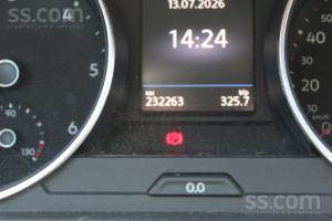 Melns Volkswagen Tiguan 2018 Liepāja, ar dzinēja tilpumu 2.00 L un nobraukumu 232 tūkst. km par 14900 €, foto 15 vietnē AUTOMOTO.COM.LV