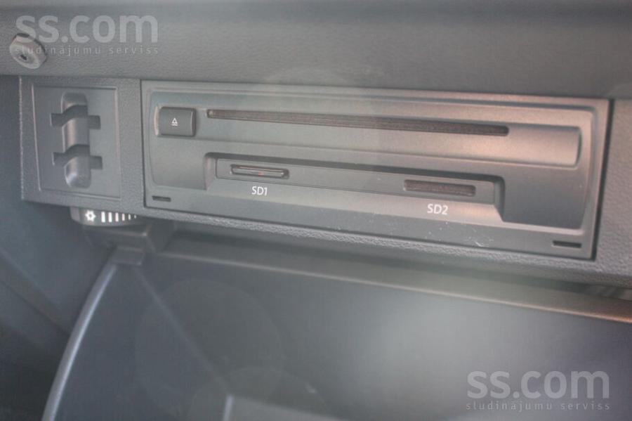 Melns Volkswagen Tiguan 2018 Liepāja, ar dzinēja tilpumu 2.00 L un nobraukumu 232 tūkst. km par 14900 €, foto 16 vietnē AUTOMOTO.COM.LV
