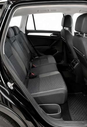 Melns Volkswagen Tiguan 2018 Kauņa, ar dzinēja tilpumu 1.97 L un nobraukumu 148 tūkst. km par 17800 €, foto 11 vietnē AUTOMOTO.COM.LV