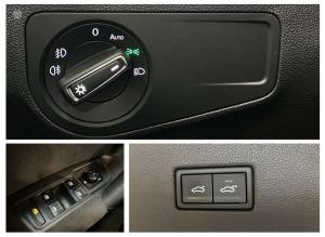 Melns Volkswagen Tiguan 2018 Kauņa, ar dzinēja tilpumu 1.97 L un nobraukumu 148 tūkst. km par 17800 €, foto 15 vietnē AUTOMOTO.COM.LV