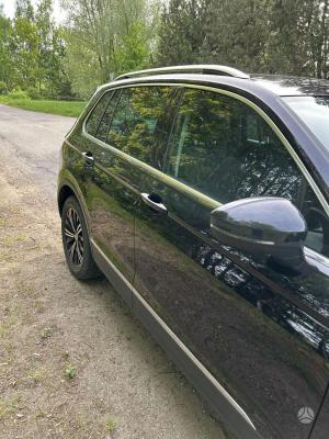 Melns Volkswagen Tiguan 2018 Joniškis, ar dzinēja tilpumu 1.97 L un nobraukumu 76 tūkst. km par 20990 €, foto 10 vietnē AUTOMOTO.COM.LV