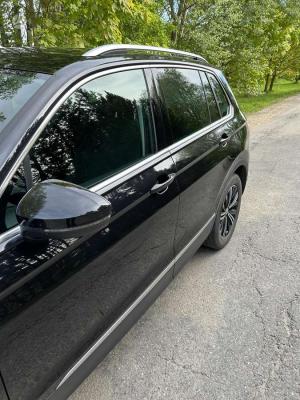 Melns Volkswagen Tiguan 2018 Joniškis, ar dzinēja tilpumu 1.97 L un nobraukumu 76 tūkst. km par 20990 €, foto 11 vietnē AUTOMOTO.COM.LV