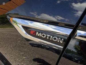 Melns Volkswagen Tiguan 2018 Kauņa, ar dzinēja tilpumu 2.00 L un nobraukumu 281 tūkst. km par 14950 €, foto 13 vietnē AUTOMOTO.COM.LV