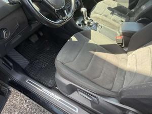 Melns Volkswagen Tiguan 2018 Kauņa, ar dzinēja tilpumu 2.00 L un nobraukumu 281 tūkst. km par 14950 €, foto 19 vietnē AUTOMOTO.COM.LV