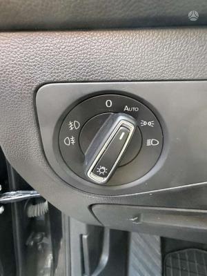 Melns Volkswagen Tiguan 2018 Kauņa, ar dzinēja tilpumu 2.00 L un nobraukumu 281 tūkst. km par 14950 €, foto 21 vietnē AUTOMOTO.COM.LV