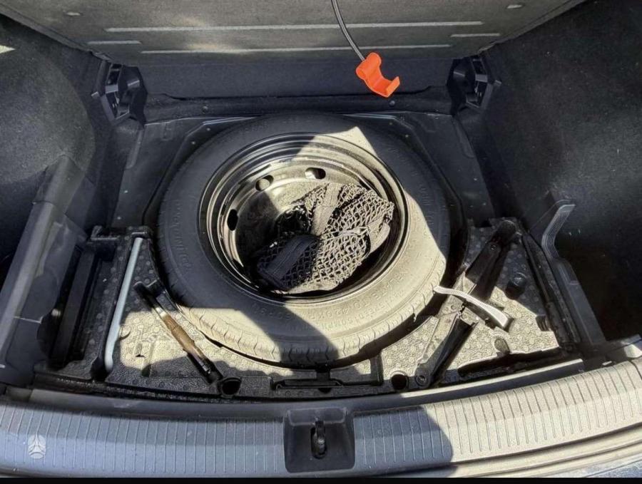 Melns Volkswagen Tiguan 2018 Kauņa, ar dzinēja tilpumu 2.00 L un nobraukumu 281 tūkst. km par 14950 €, foto 34 vietnē AUTOMOTO.COM.LV