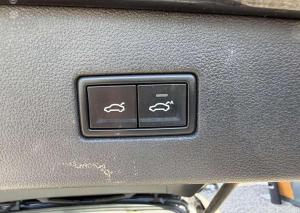 Melns Volkswagen Tiguan 2018 Kauņa, ar dzinēja tilpumu 2.00 L un nobraukumu 281 tūkst. km par 14950 €, foto 35 vietnē AUTOMOTO.COM.LV