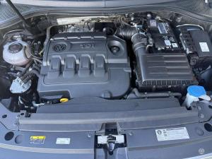 Melns Volkswagen Tiguan 2018 Viļņa, ar dzinēja tilpumu 1.97 L un nobraukumu 266 tūkst. km par 14500 €, foto 14 vietnē AUTOMOTO.COM.LV