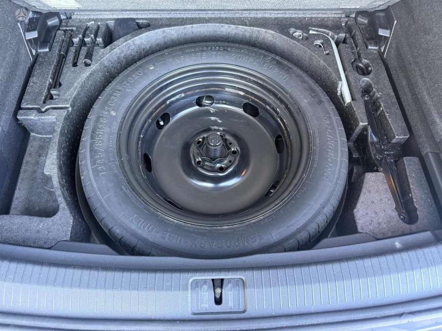 Melns Volkswagen Tiguan 2018 Viļņa, ar dzinēja tilpumu 1.97 L un nobraukumu 266 tūkst. km par 14500 €, foto 17 vietnē AUTOMOTO.COM.LV