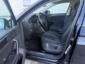 Melns Volkswagen Tiguan 2018 Viļņa, ar dzinēja tilpumu 1.97 L un nobraukumu 266 tūkst. km par 14500 €, foto 19 vietnē AUTOMOTO.COM.LV