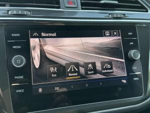 Черный Фольксваген Тигуан 2018 в Ионава, объемом двигателя 2.00 л и пробегом 280 тыс. км за 13750 €, фото 55 на AUTOMOTO.COM.LV