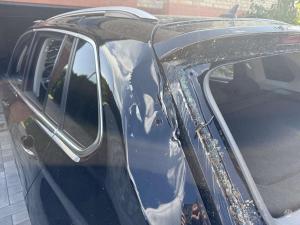 Melns Volkswagen Tiguan 2018 Joniškis, ar dzinēja tilpumu 1.97 L un nobraukumu 198 tūkst. km par 9500 €, foto 4 vietnē AUTOMOTO.COM.LV