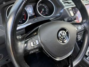Melns Volkswagen Tiguan 2018 Joniškis, ar dzinēja tilpumu 1.97 L un nobraukumu 198 tūkst. km par 9500 €, foto 10 vietnē AUTOMOTO.COM.LV