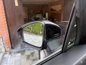 Melns Volkswagen Tiguan 2018 Joniškis, ar dzinēja tilpumu 1.97 L un nobraukumu 198 tūkst. km par 9500 €, foto 11 vietnē AUTOMOTO.COM.LV