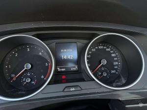 Melns Volkswagen Tiguan 2018 Joniškis, ar dzinēja tilpumu 1.97 L un nobraukumu 198 tūkst. km par 9500 €, foto 14 vietnē AUTOMOTO.COM.LV